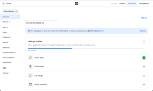 Square Online Store Review - The Pros and Cons