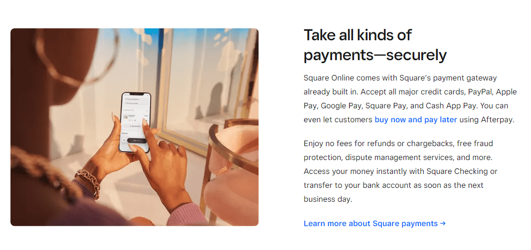Square Online Store Review - The Good and The Bad for 2022