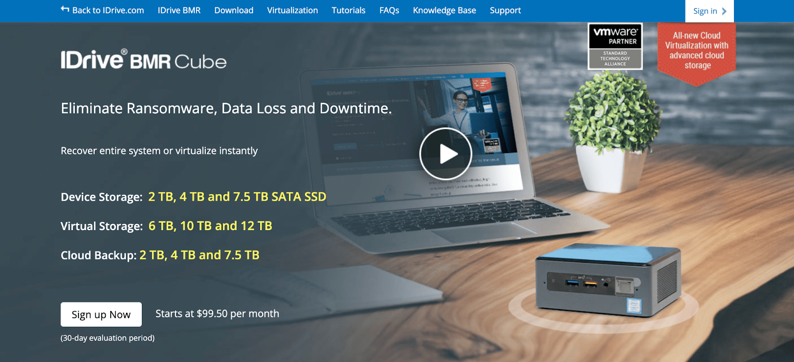 IDrive Review - The Good and The Bad for 2022 - storytellingco