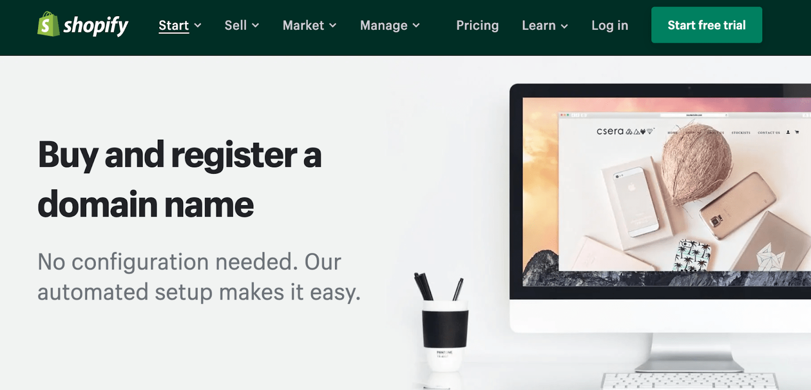 9 Easy Steps to Transfer a Website to Shopify