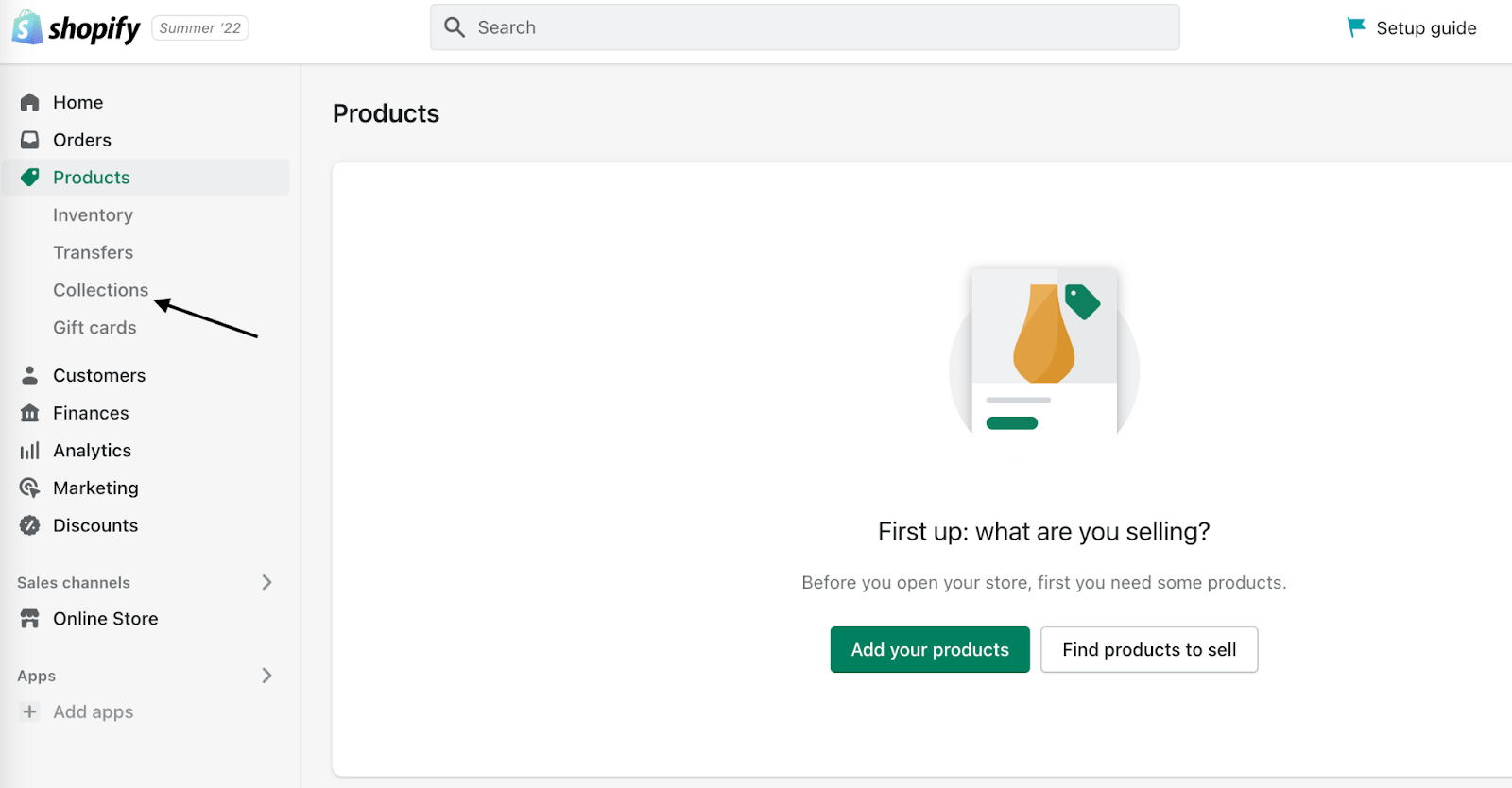 10 Easy Steps To Build A Shopify Website