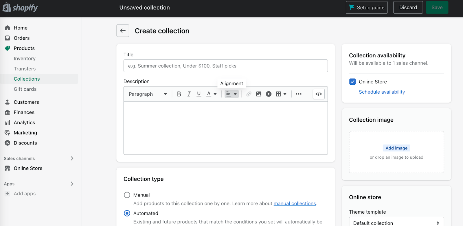 How to Build a Shopify Website in 10 Simple Steps