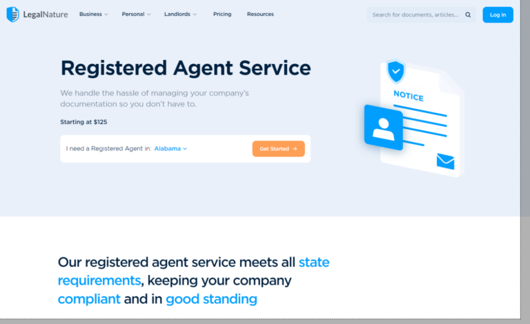 The Complete Guide to Registered Agent Requirements By State