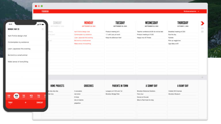 Notion Review--The Good and Bad