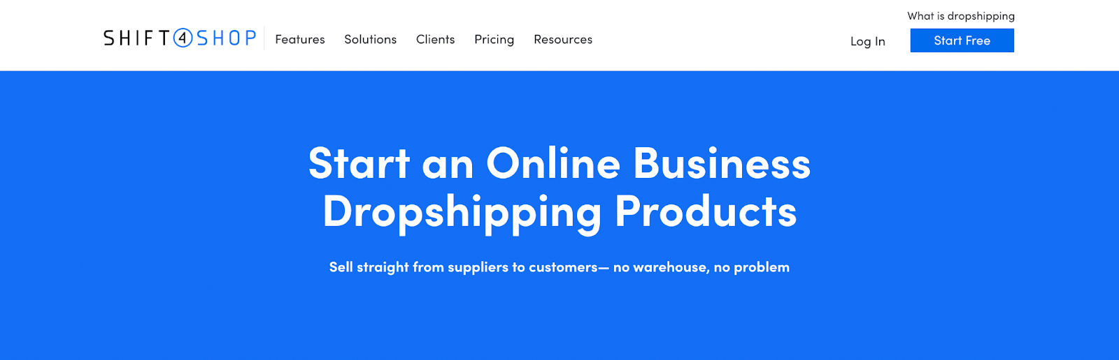 Shift4Shop Review - The Good and The Bad for 2022