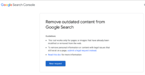 6 Easy Steps to Remove Unwanted Search Results From Google