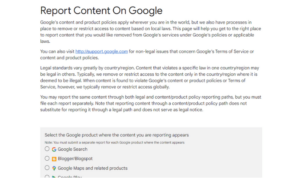 How to Remove Unwanted Search Results From Google