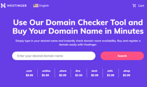 11 Easy Steps to Choose a Domain Name