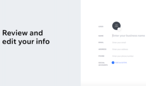 7 Easy Steps to Build a Wix Website