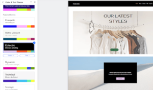 7 Easy Steps to Build a Wix Website