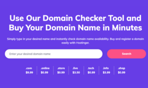 6 Easy Steps to Calculate How Much A New Domain Name Costs