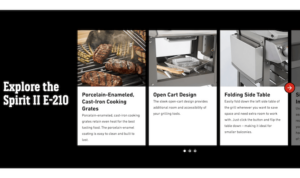 6 Examples of Product Descriptions