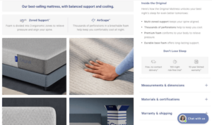 6 Examples of Product Descriptions