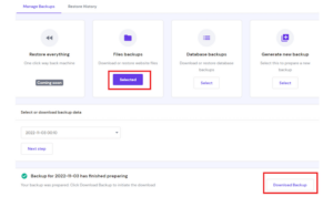 7 Easy Steps to Migrate Your Website to a New Web Host