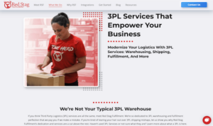 What is Ecommerce Warehousing All About? The Complete Guide