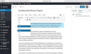 What is Blog Design All About? The Complete Guide