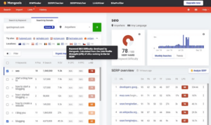 6 Easy Steps to Check Competitors' Keywords
