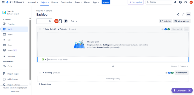 Out of All the Sprint Planning Templates, These 6 Are Legit