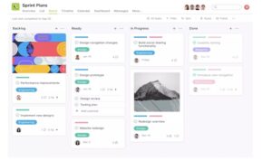 10 Examples of Sprint Planning Templates - mailinvest.blog