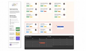 10 Examples of Sprint Planning Templates - mailinvest.blog