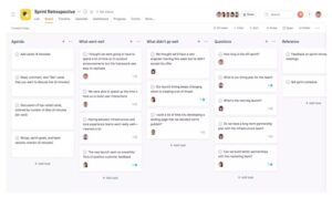 10 Examples of Sprint Planning Templates - mailinvest.blog