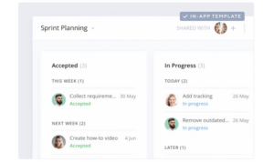 10 Examples of Sprint Planning Templates - mailinvest.blog