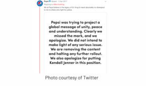 5 Brand Crisis Examples