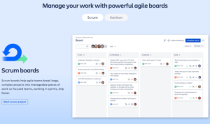 Confluence vs. Jira Software Comparison - 2024