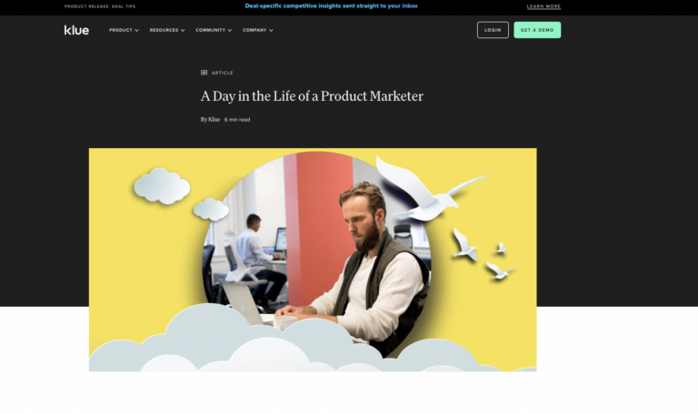 The Blog Post Structure That Google (and Readers) Love