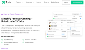 nTask Review - The Good and Bad for 2023