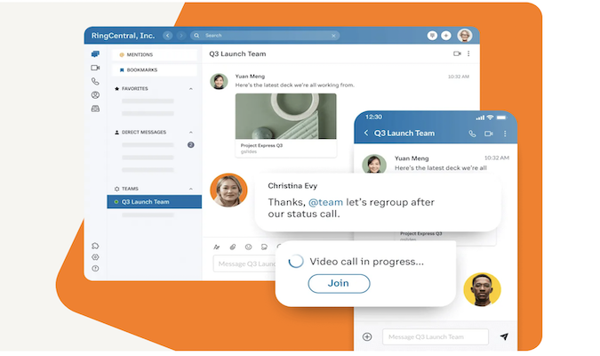 Nextiva Vs. RingCentral Comparison - 2023