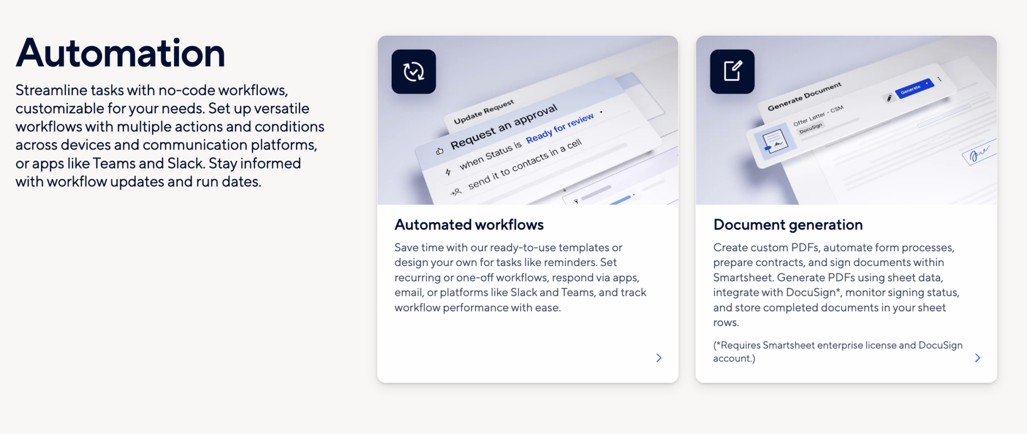 Smartsheet Review--The Good and Bad