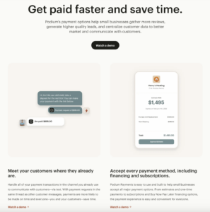 Podium Review - The Good and The Bad for 2025