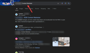 5 Easy Steps to Remove News Articles From The Internet