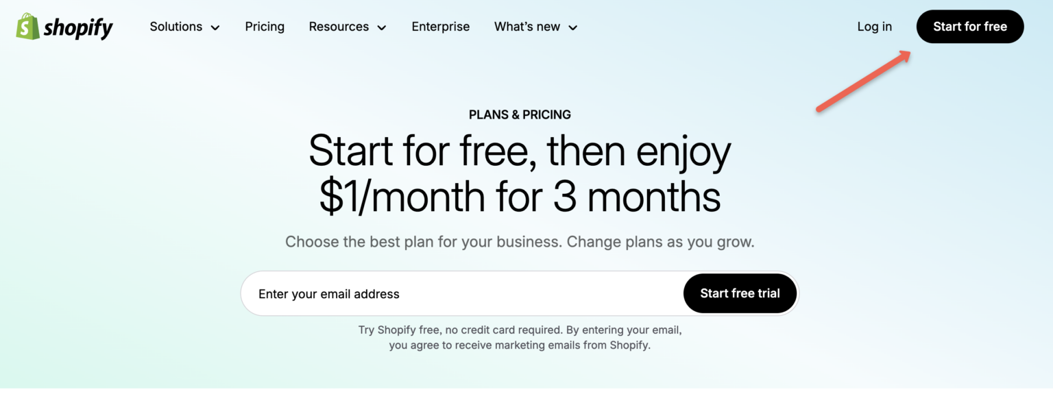 How to Build a Shopify Website in 10 Simple Steps