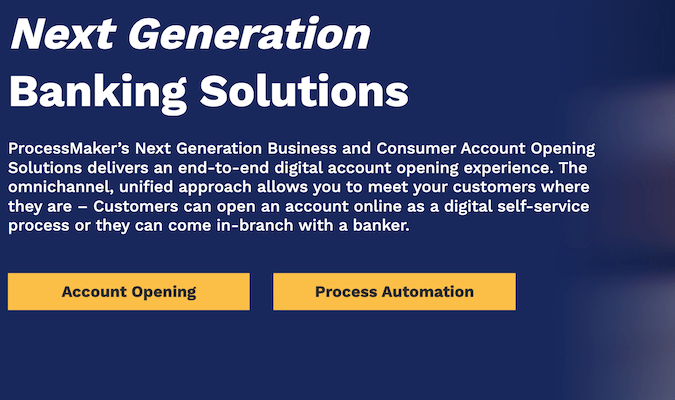 ProcessMaker Review - The Good and Bad for 2023