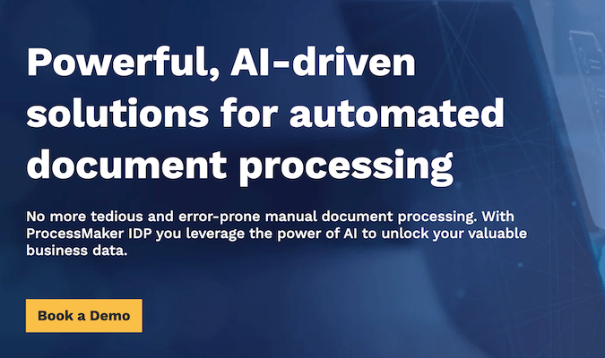 ProcessMaker Review - The Good and Bad for 2023
