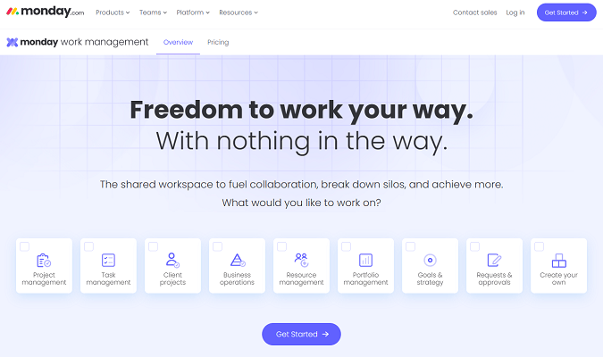 Best Simple Project Management Software- 2023 Review – FlatRockSoft