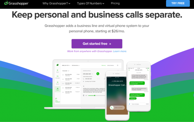 How Google Voice Works - The Complete Guide