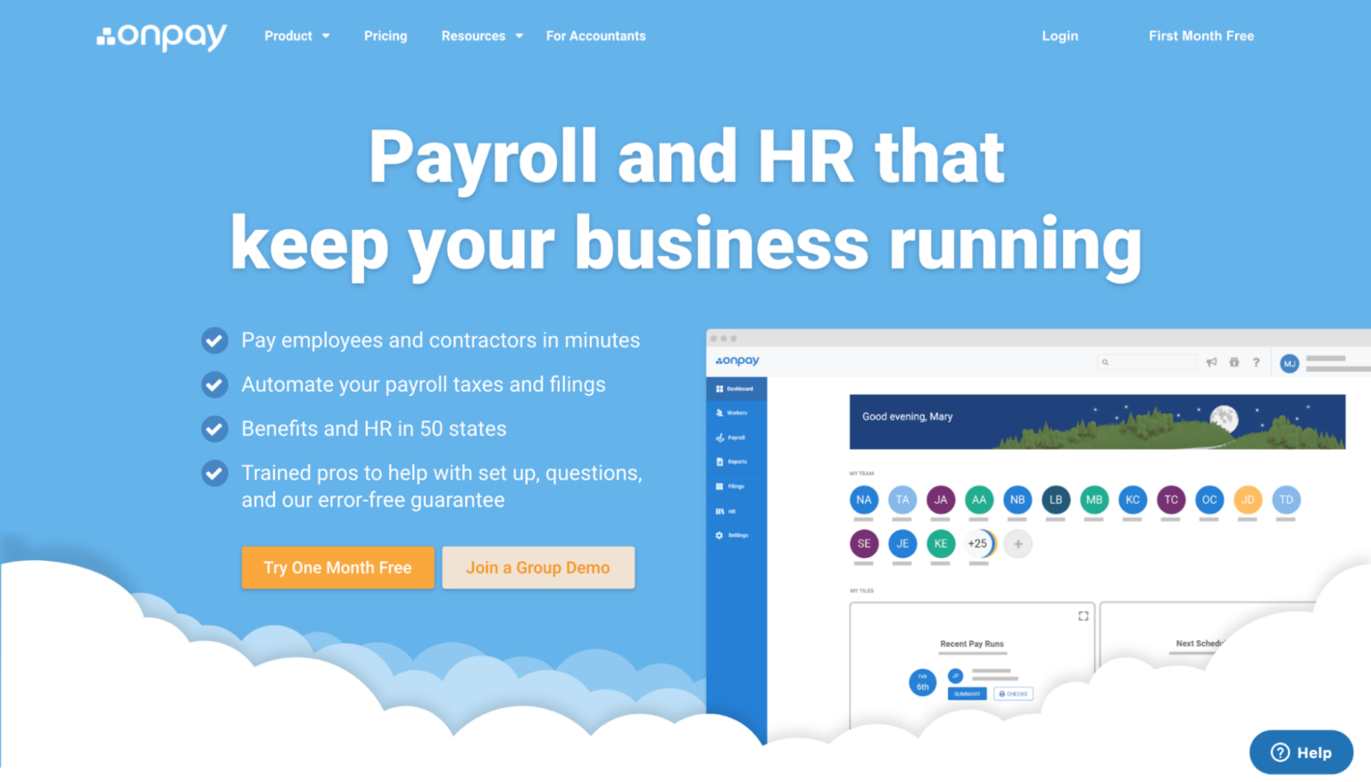 Best Virtual Mailboxes Compared and Reviewed by Crazy Egg