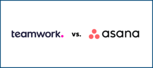 Teamwork vs. Asana Comparison - 2023