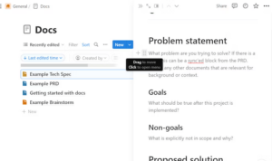 Notion Review--The Good and Bad