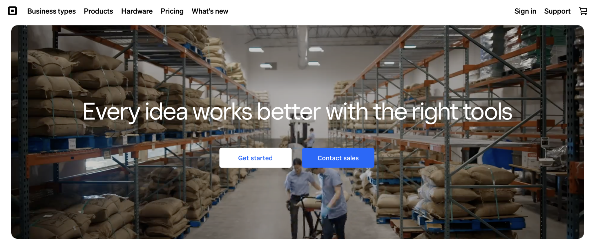 Square Online Store Review - The Pros and Cons