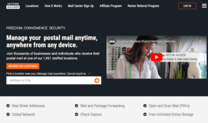 Best Virtual Mailboxes Compared and Reviewed by Crazy Egg