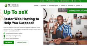 The Top 9 Best Web Hosting Services in 2025