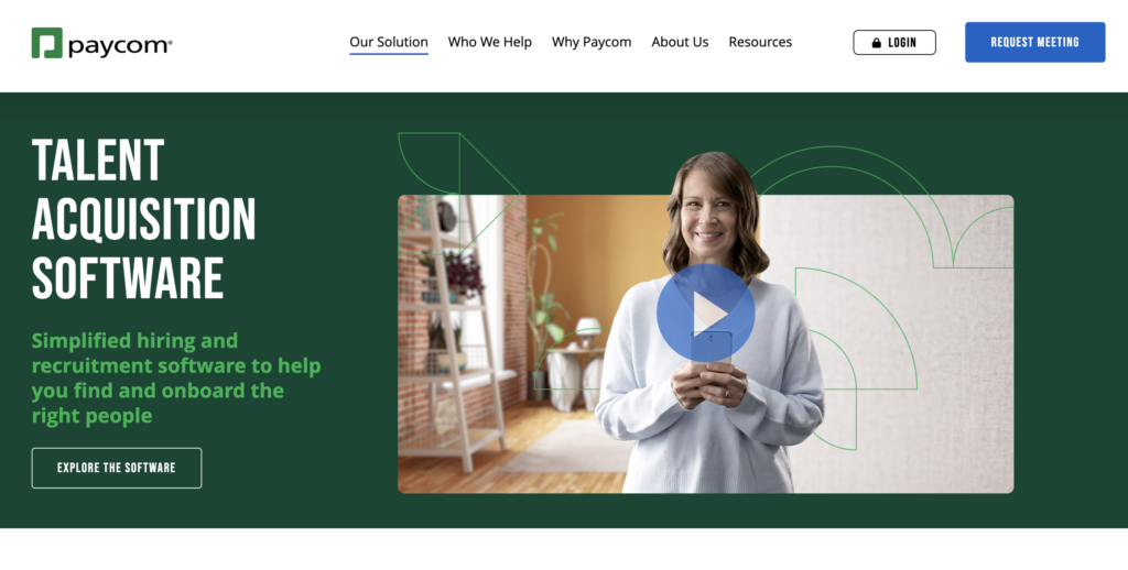 Paycom Review - The Good and The Bad for 2024