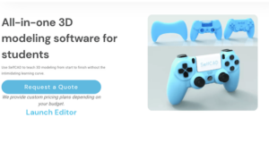 SelfCAD Review - The Good and Bad for 2023