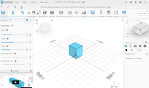 SelfCAD Review - The Good and Bad for 2023
