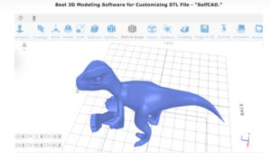SelfCAD Review - The Good and Bad for 2023