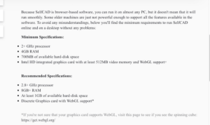 SelfCAD Review - The Good and Bad for 2023